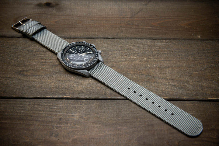 NYLON WATCH STRAPS – finwatchstraps