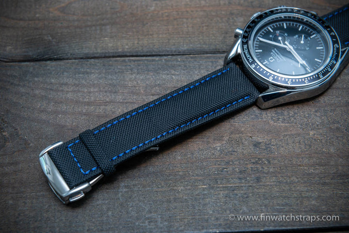 Omega watch straps. – finwatchstraps