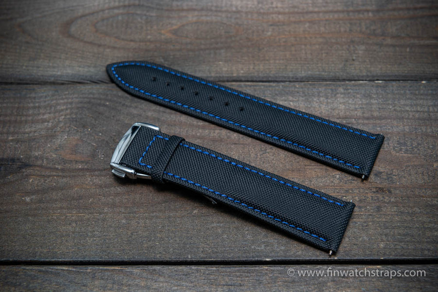 Omega watch straps. – finwatchstraps
