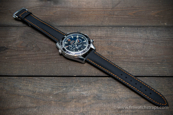 Omega watch straps. – finwatchstraps