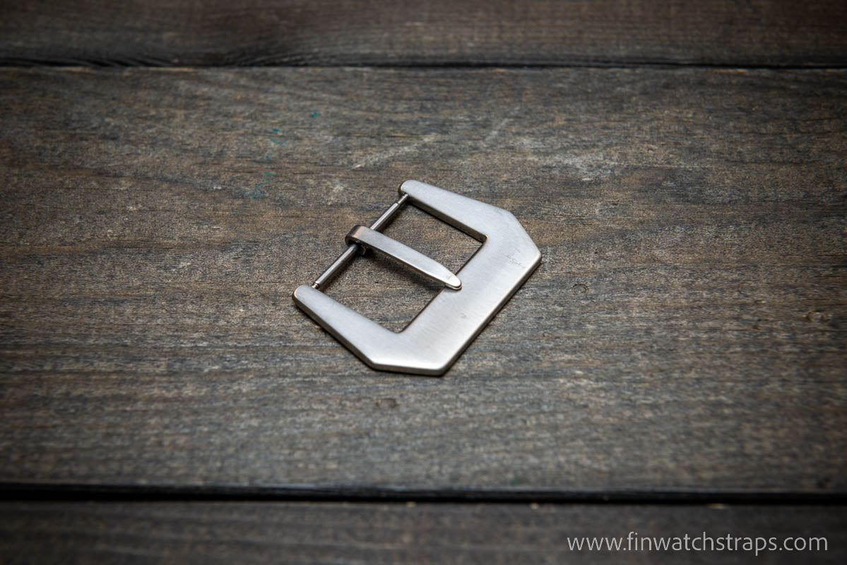 PAM style buckle – finwatchstraps