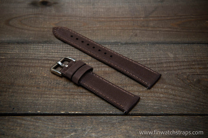 Watch Straps, Leather Watch Bands. Custom Handmade in Finland ...