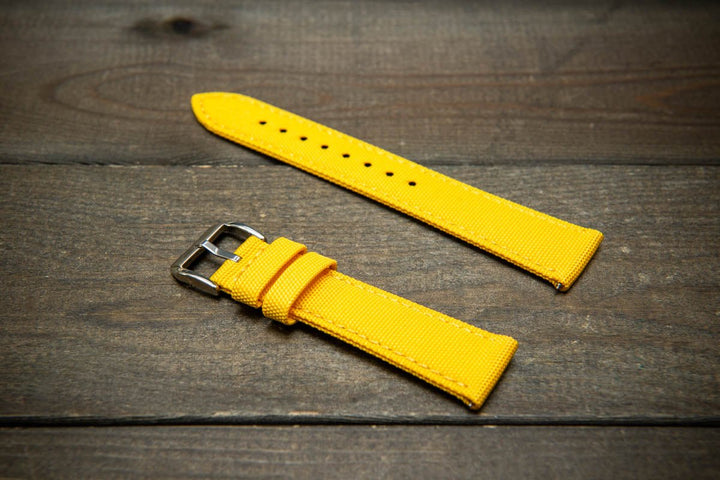Watch Straps, Leather Watch Bands. Custom Handmade in Finland ...