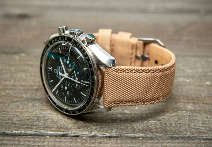 Watch Straps, Leather Watch Bands. Custom Handmade in Finland ...