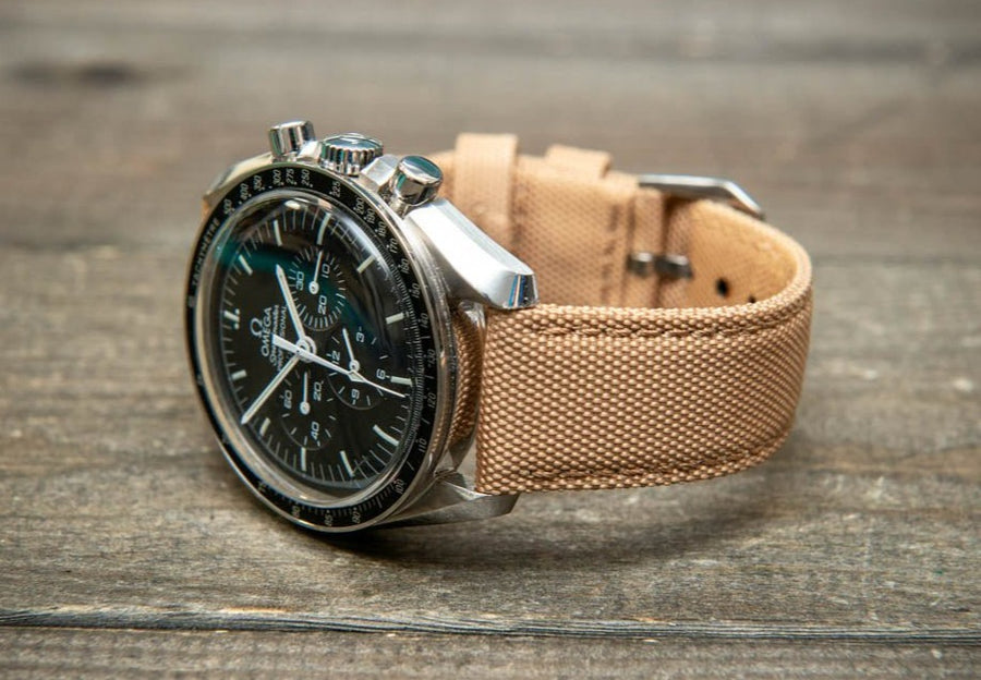 Watch Straps, Leather Watch Bands. Custom Handmade in Finland ...