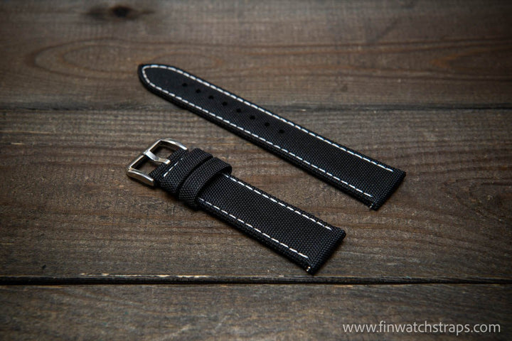 Watch Straps, Leather Watch Bands. Custom Handmade in Finland ...