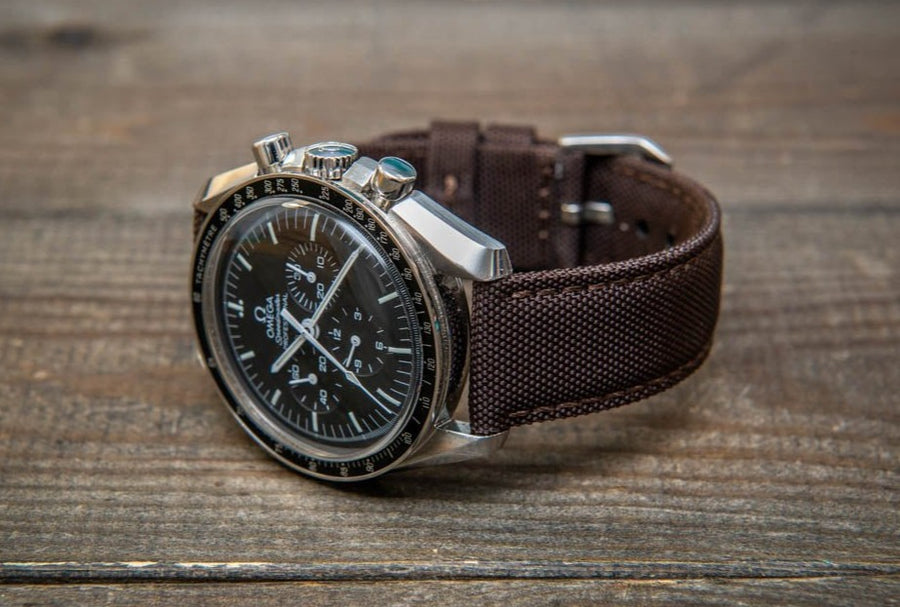 Watch Straps, Leather Watch Bands. Custom Handmade in Finland ...