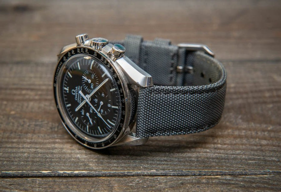 Watch Straps, Leather Watch Bands. Custom Handmade in Finland ...