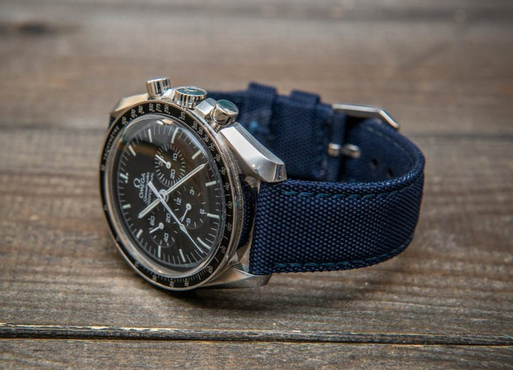 Watch Straps, Leather Watch Bands. Custom Handmade in Finland ...