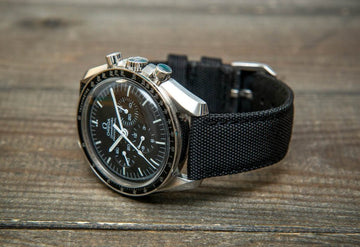 Watch Straps, Leather Watch Bands. Custom Handmade in Finland ...