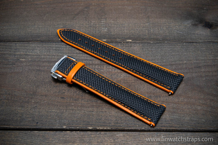 Omega watch straps. – finwatchstraps