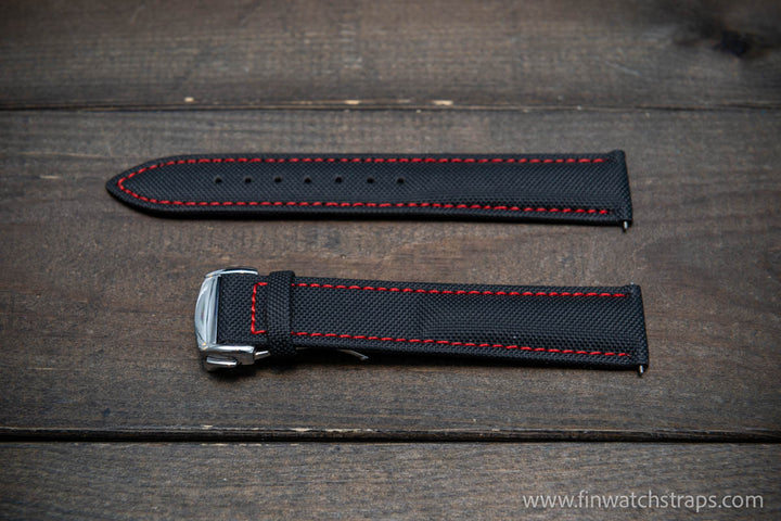 Omega watch straps. – finwatchstraps